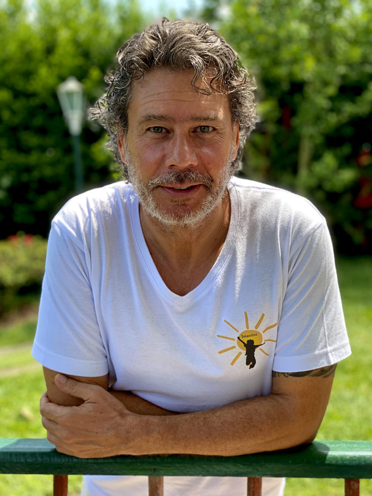 The team – Solecitos